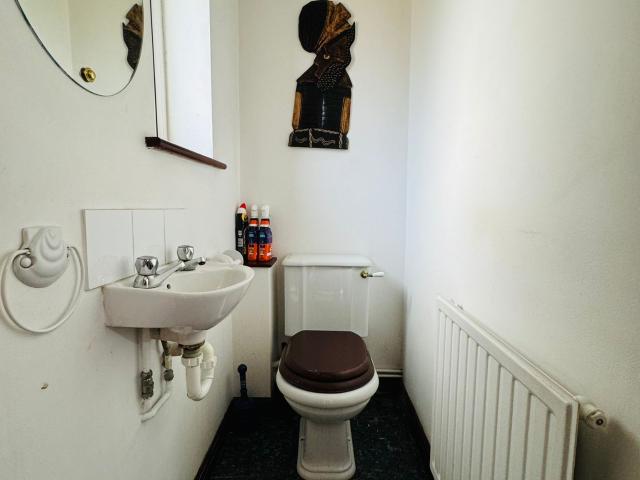 house in RM2 Bartlett Close | Poplar | London | E14 6LH