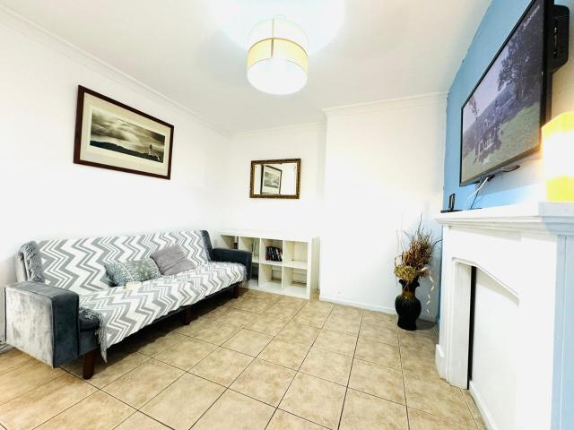 house in RM3 Ben Jonson Road | Stepney Green | London | E1 3NJ