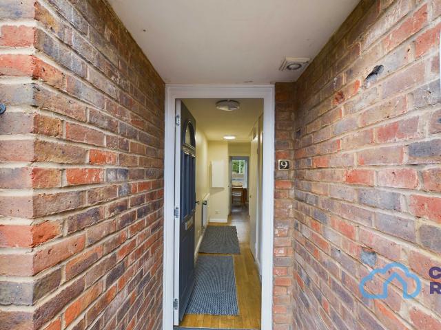 house in RM3 Shrewton Road | Merton | London | SW17 9HZ
