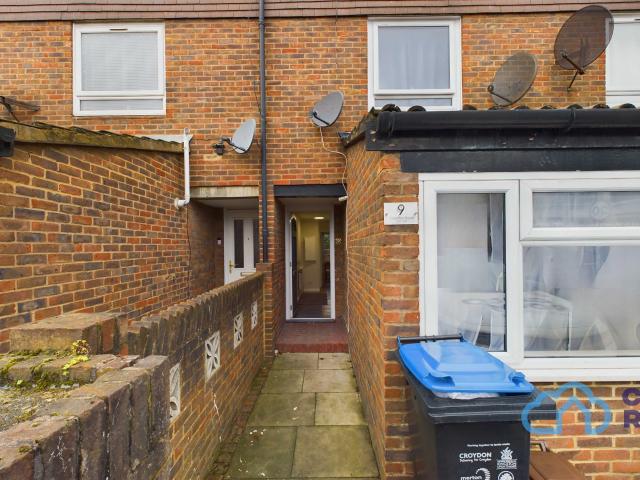 house in RM4 Shrewton Road | Merton | London | SW17 9HZ