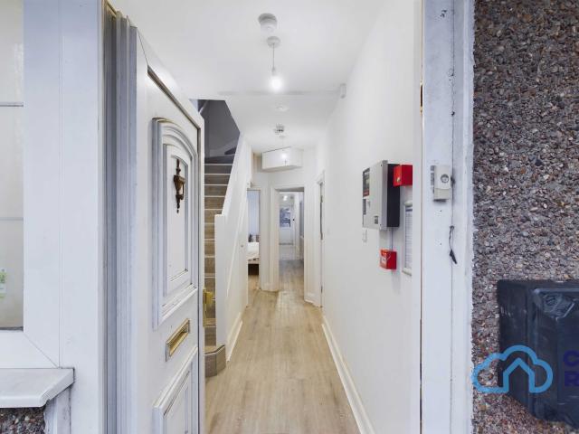 house in RM7 Shooters Hill Road | Greenwich | London | SE18 4LT