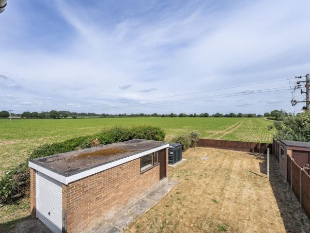 house in School Road, Ludham, NR29