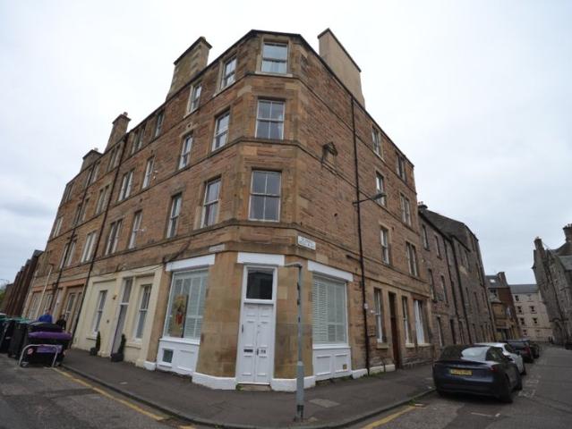 house in Sciennes, Sciennes, Edinburgh, EH9 1NL
