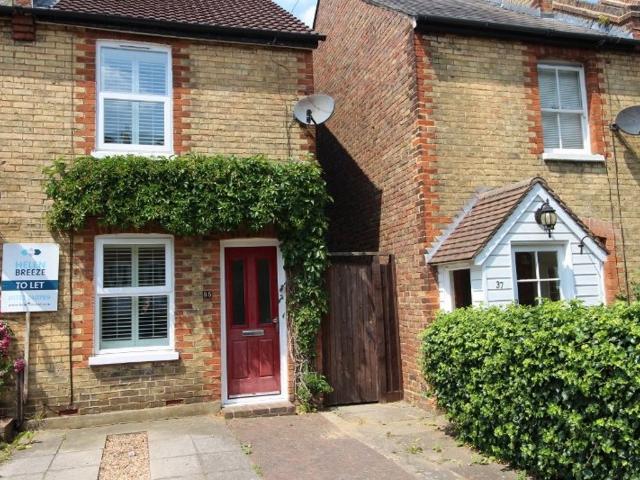 house in Sandy Lane, Sevenoaks, TN13 3TP