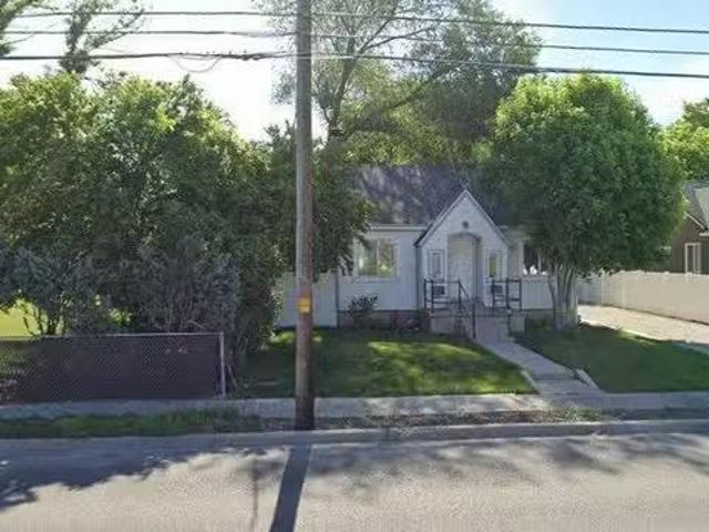 House In Salt Lake City 3143 S 700 E #NA