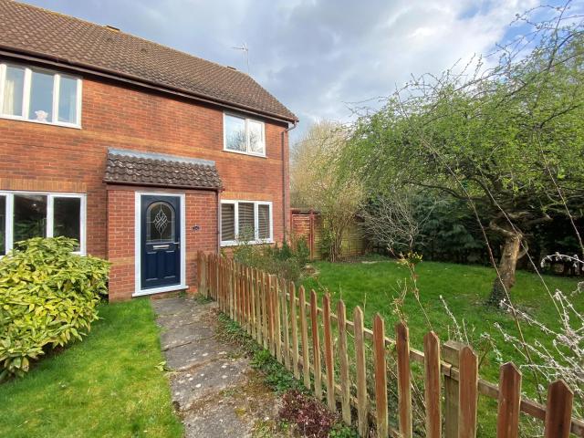 house in Saltwood Avenue Warndon Villages