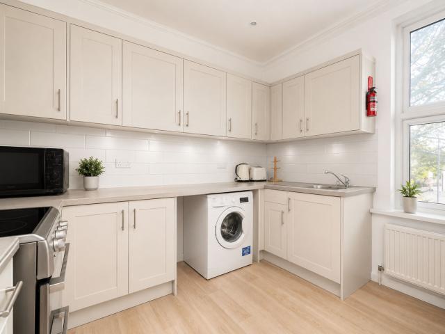 house in Searles Road, London, se1