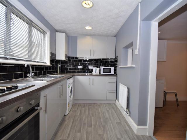 house in Selby Road, London United Kingdom