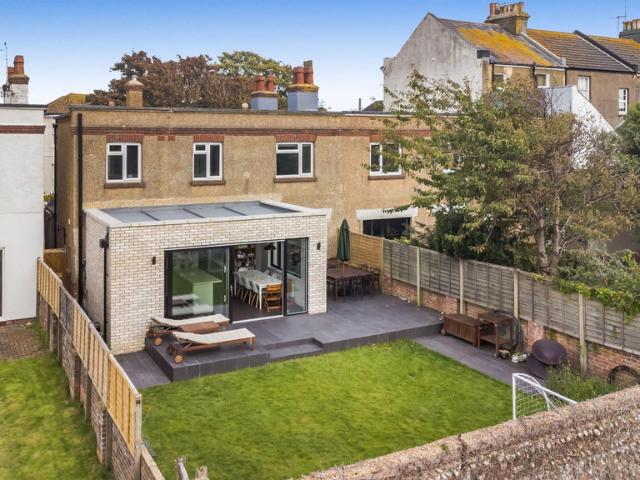 house in Selden Road, Worthing, BN11 2LL