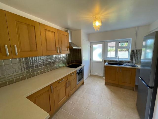 house in Severn Rd, Swansea, SA6