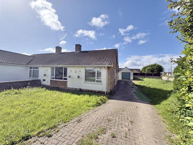 house in Shellmor Avenue, Patchway, Bristol
