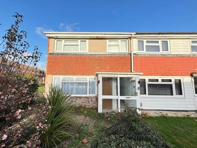 house in Sheriff Way WD25