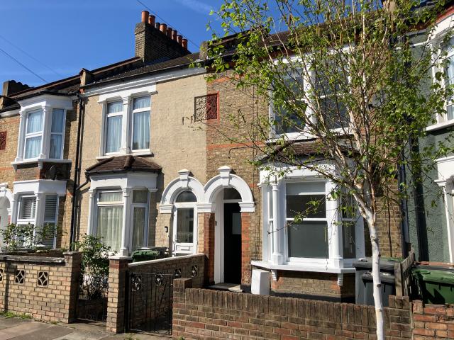 house in Silvermere Road, PP501, Catford, SE6