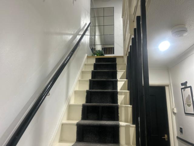 house in Silbury Close