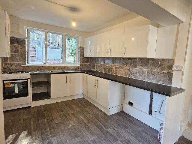 house in Somerfield Road