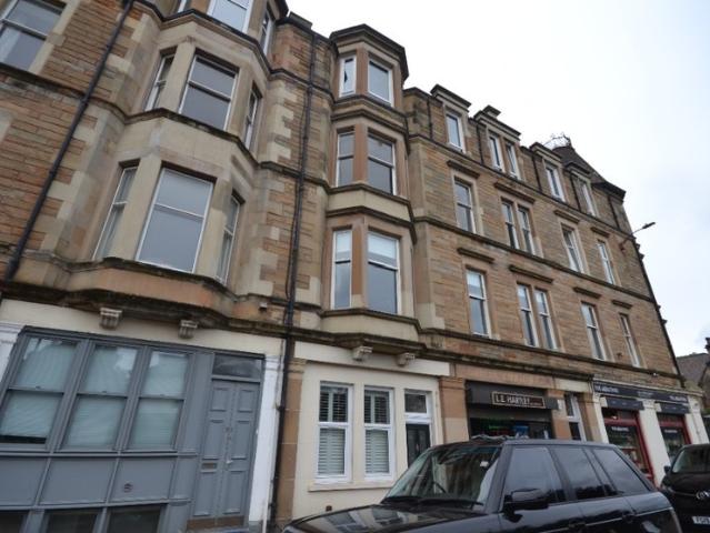 house in South Trinity Road, Trinity, Edinburgh, EH5 3PN