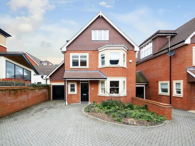 house in South Park Sevenoaks TN13 1DU