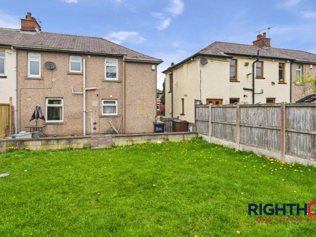 house in Southfield Avenue, Bradford, BD6