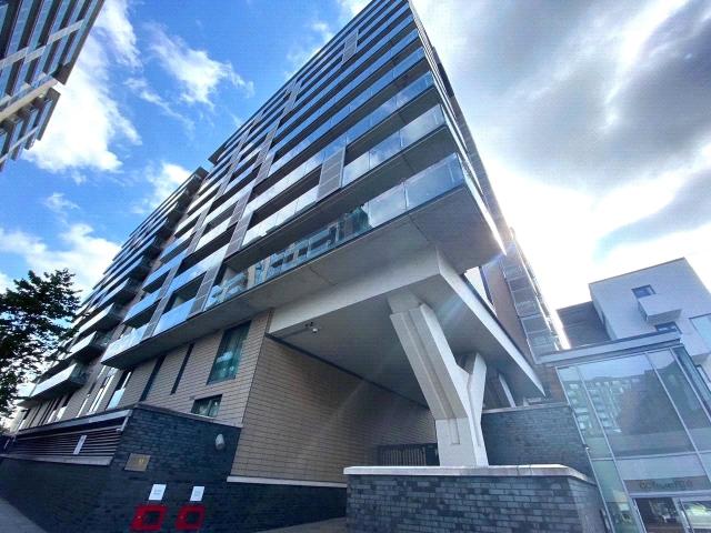house in Spectrum Block 3, Blackfriars Road, Manchester City Centre, Salford, M3 7BP