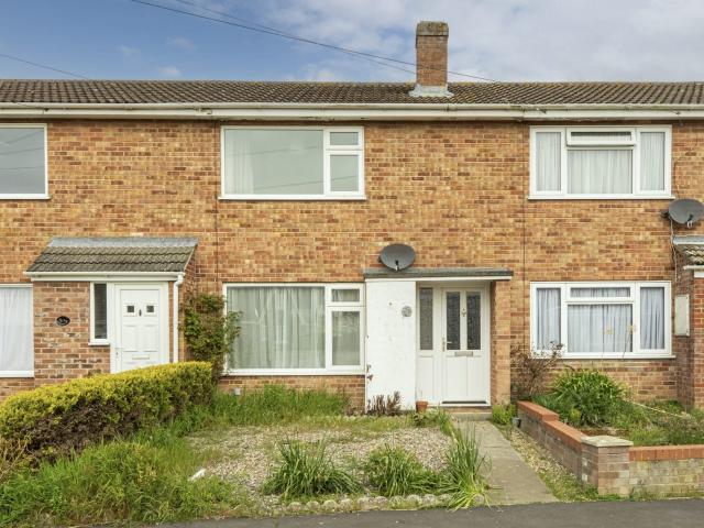 house in Spruce Avenue, Ormesby, NR29