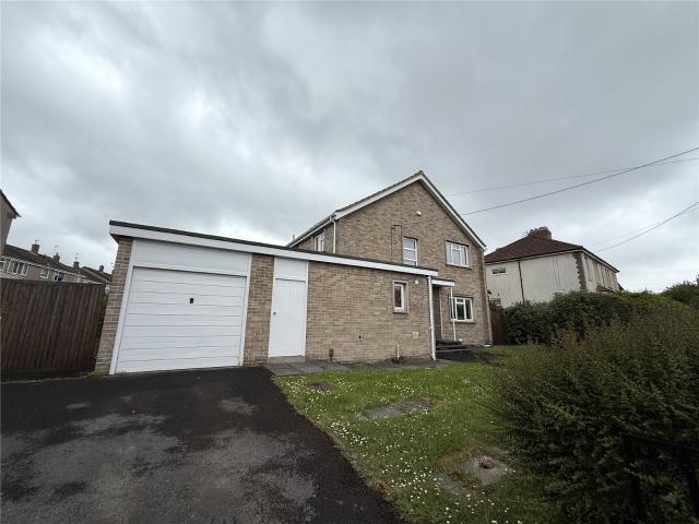 house in Sweets Road, Soundwell, Bristol, BS15 1XQ Abode
