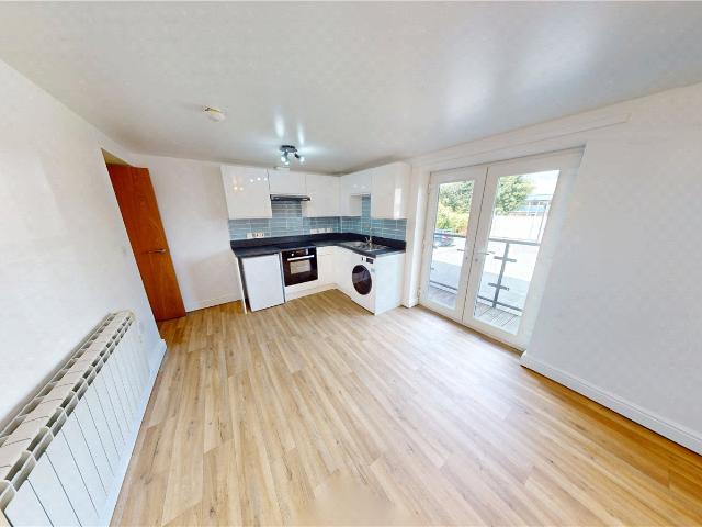 house in St Brendans Park, St Andrews Road, Avonmouth, Bristol, BS11 9FP Abode