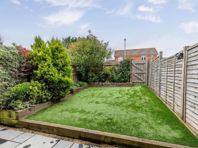 house in St. Lucia Crescent, Horfield, Bristol, BS7