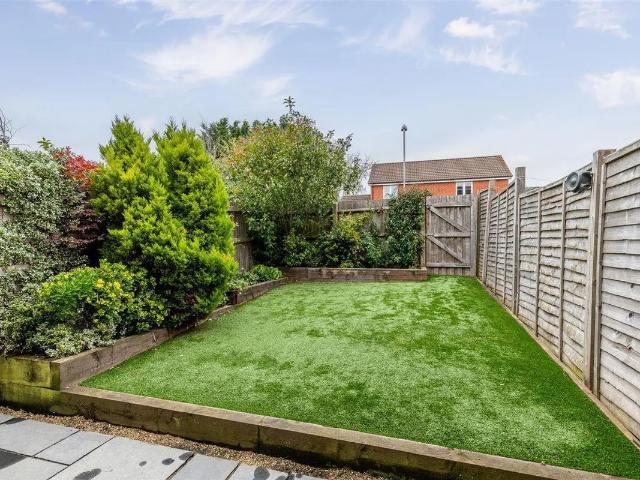 house in St. Lucia Crescent, Horfield, Bristol, BS7