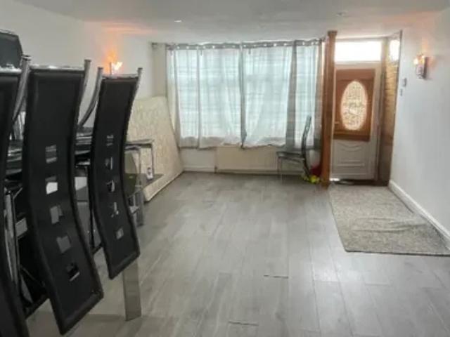 House In Stovell Avenue, Longsight, Manchester M12