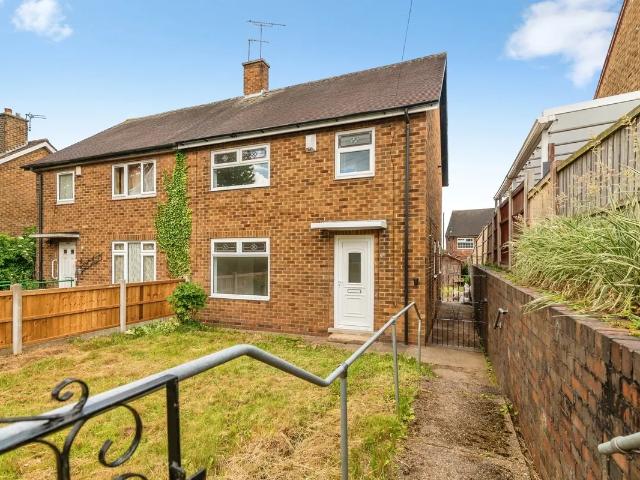 house in Stoneacre, Bestwood, NG5