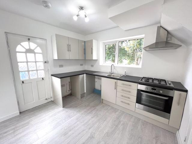 house in Stanhope Road, Salford, M6