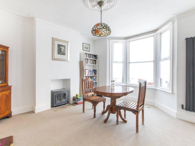 house in Strode Road, NW10