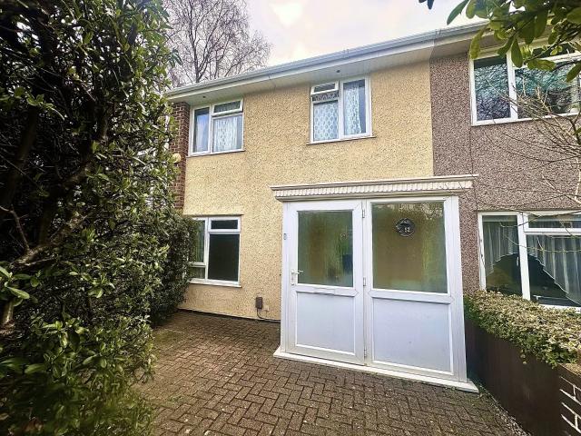 house in Suffolk Drive
