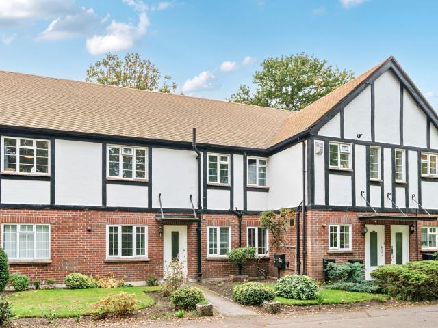 house in Surrey