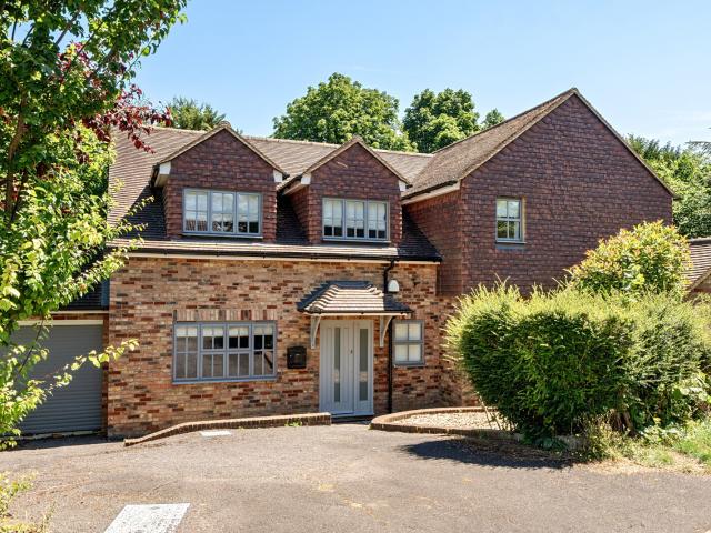 house in Surrey