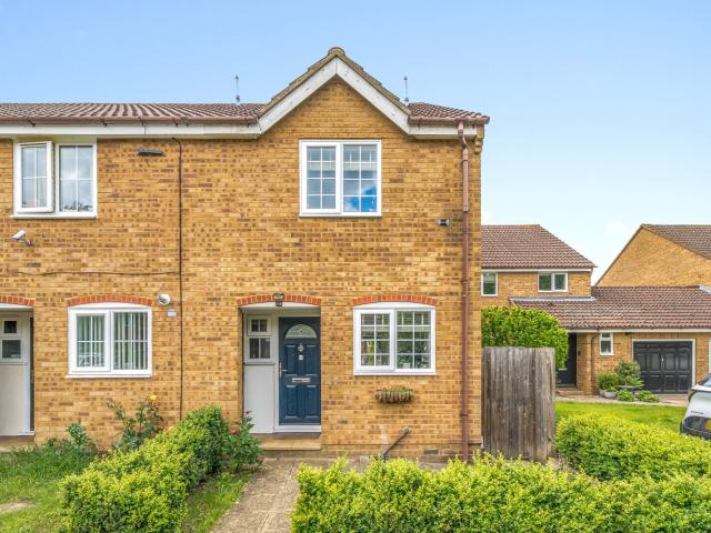 house in Surrey