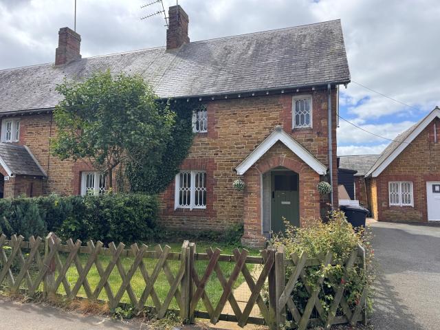 house in Sywell, Northampton NN6 0BQ