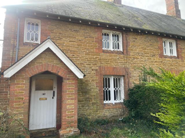 house in Sywell, Northampton NN6