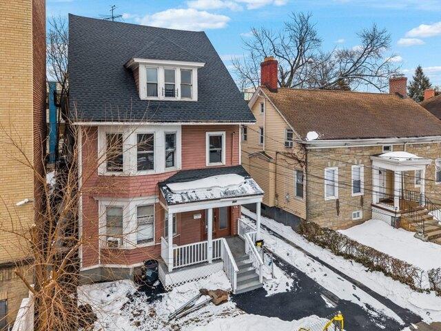 house Irvington NJ DS102281011