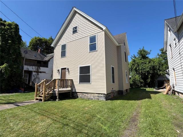 house Johnson City NY DS104841293