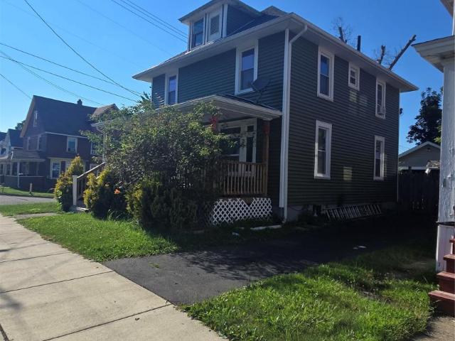 house Johnson City NY ES104711308