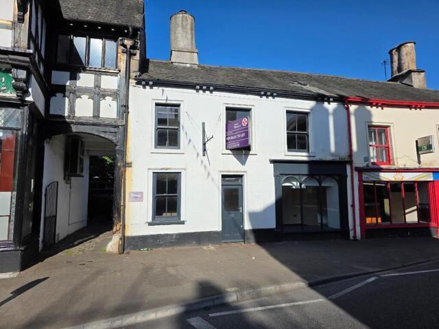 House Kendal Cumbria 99571746