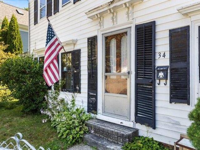 house Kennebunk ME ES105190761