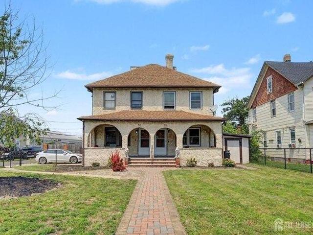 house Keansburg NJ ES105158008