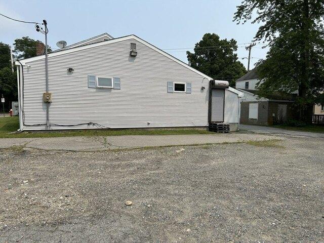 house Kingston MA DS102824646