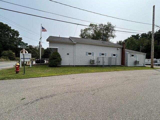 house Kingston MA ES102824646