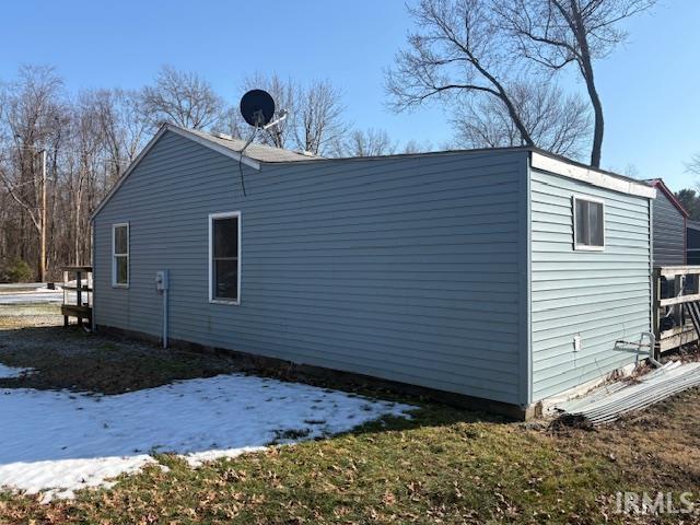 house Knox IN ES103118995