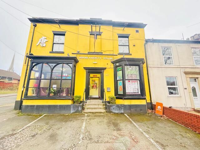 House Lancs Lancashire 100158596