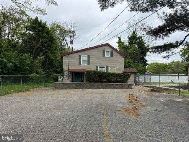 house Landisville NJ DS102799047