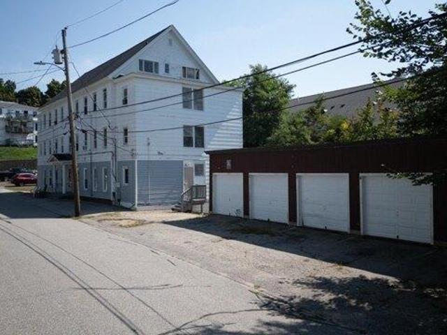 house Laconia NH DS104375452